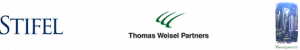 About Thom - Thomas Weisel