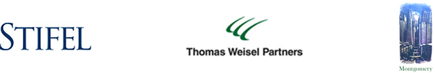 About Thom - Thomas Weisel