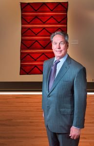 About Thom - Thomas Weisel