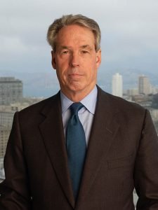 About Thom - Thomas Weisel