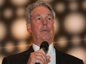 About Thom - Thomas Weisel