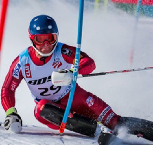 About Thom - Thomas Weisel